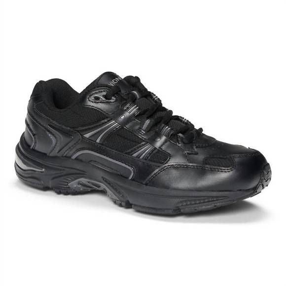 Vionic | Shoes | New Vionic Mens Orthaheel Technology Walker Shoes ...